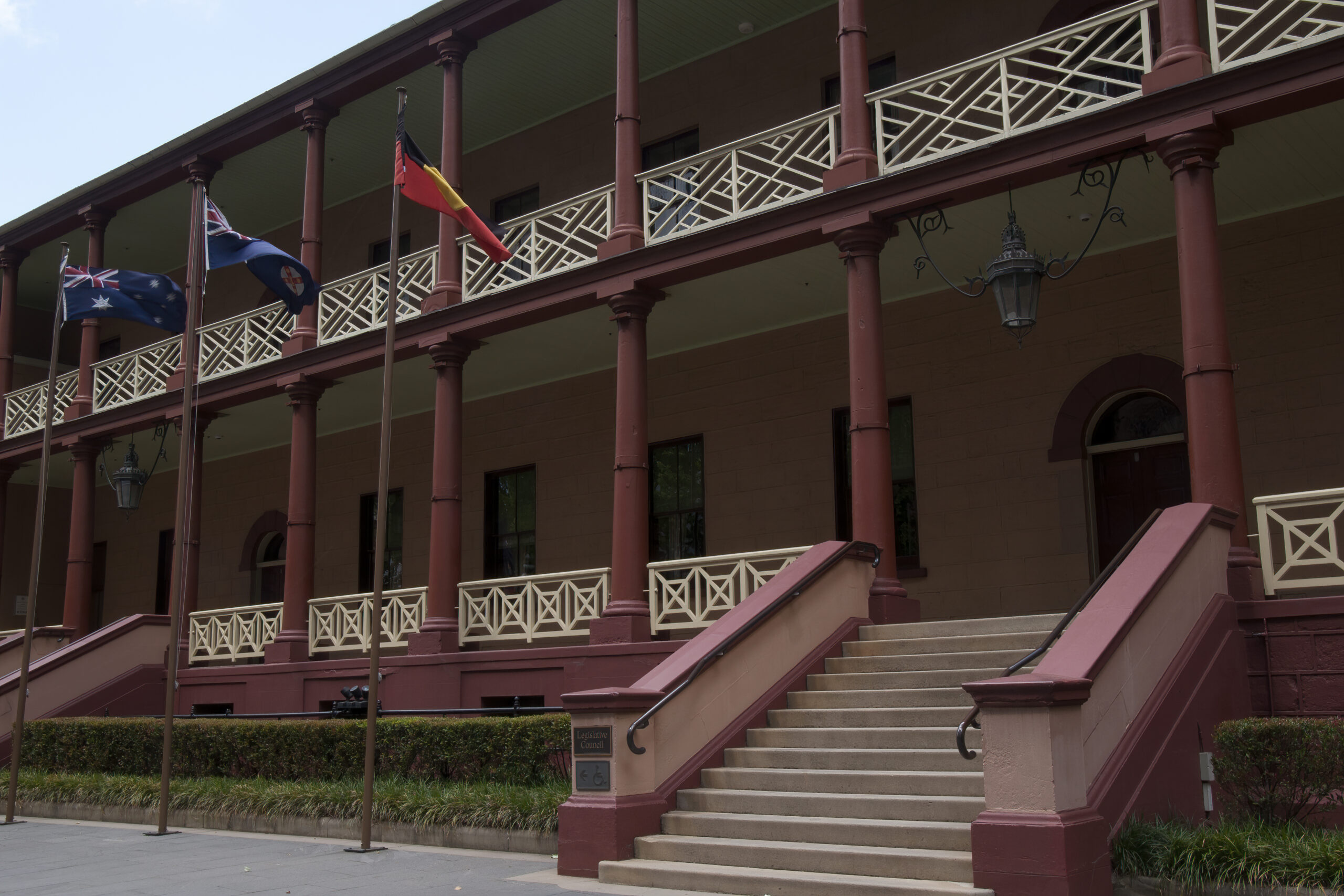 NSW Government: Building Commission - Hawker Britton