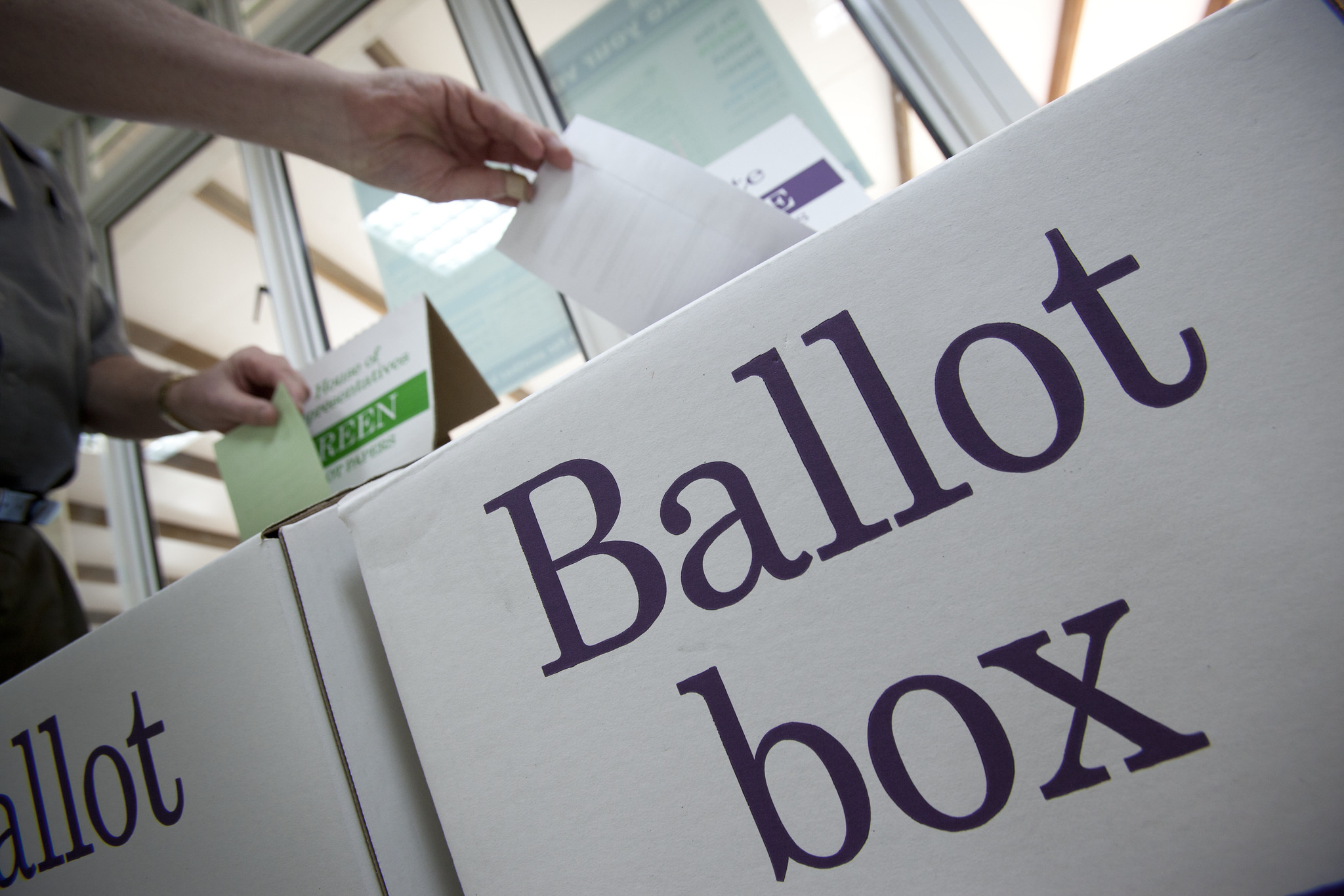 Forthcoming Australian and New Zealand Election Dates - Hawker Britton