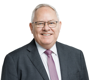 John Jarrett - Hawker Britton