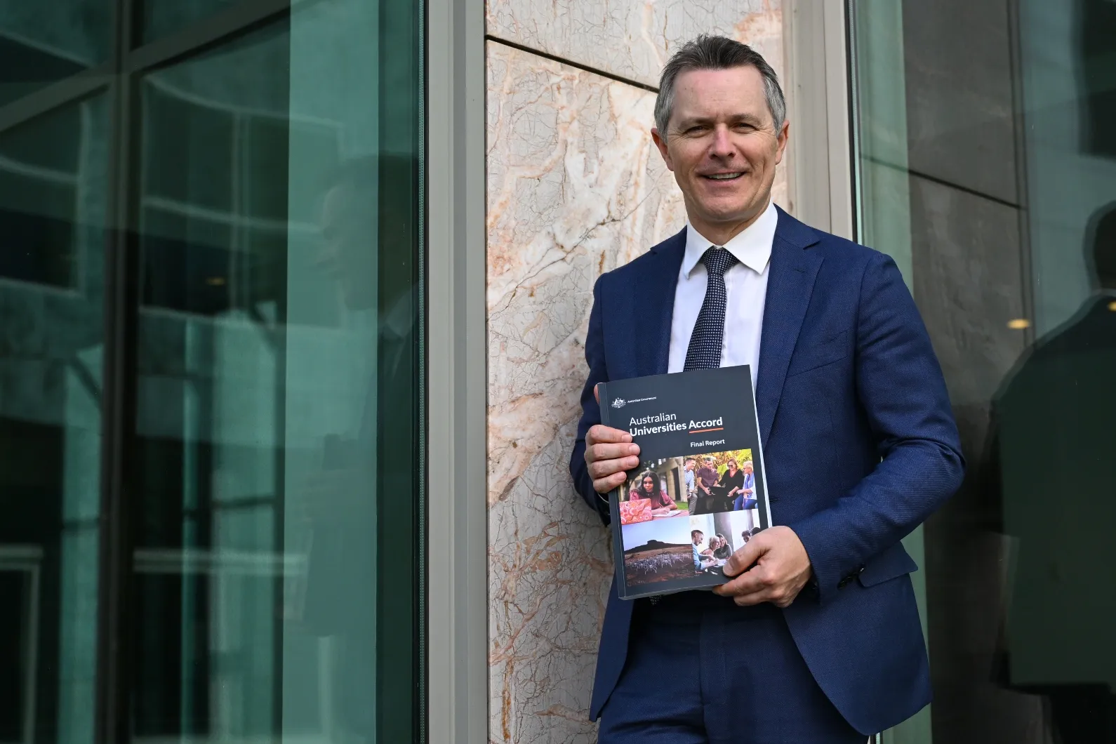 Australian Universities Accord - Hawker Britton