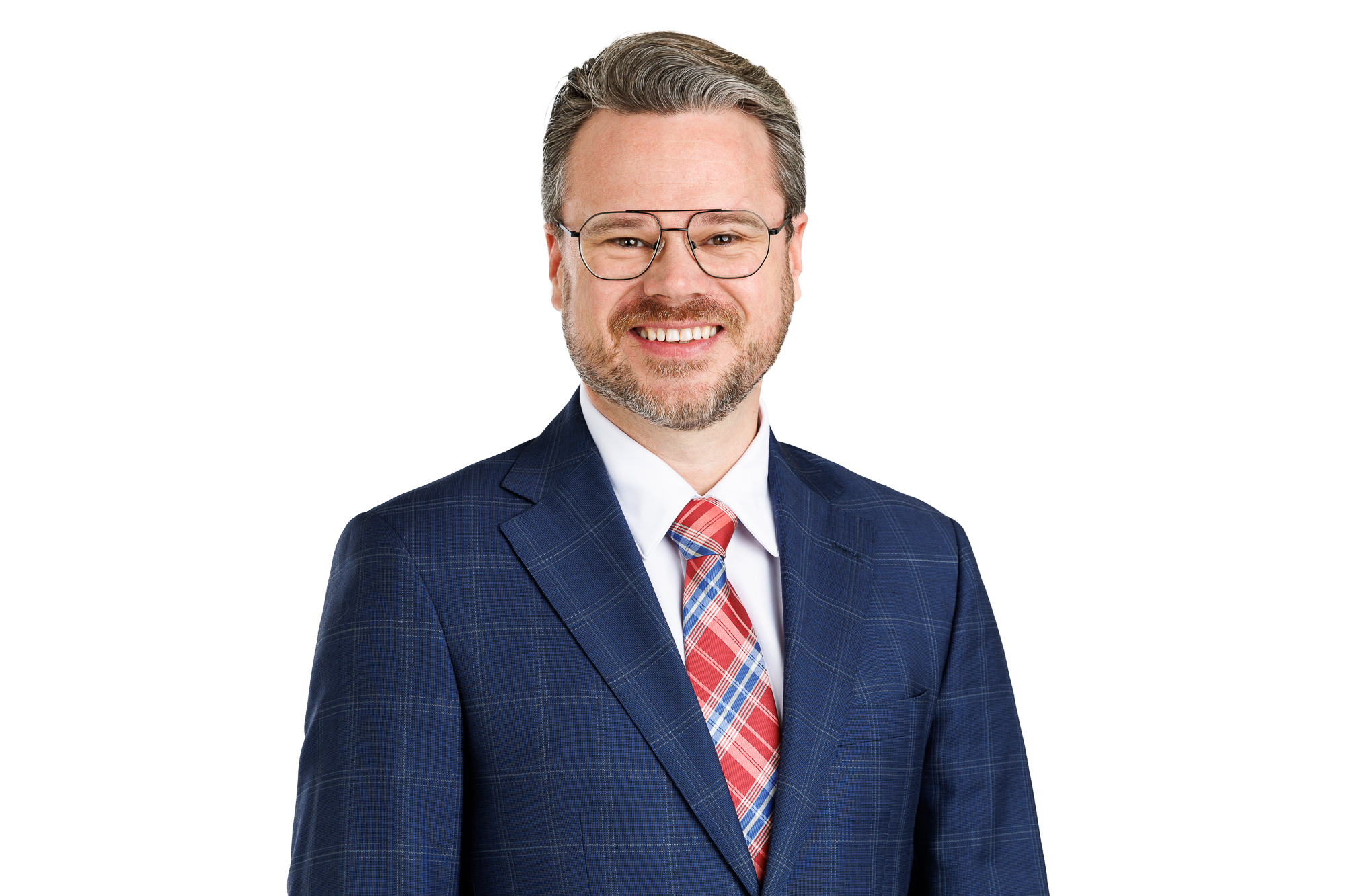 Tim Grey-Smith - Hawker Britton